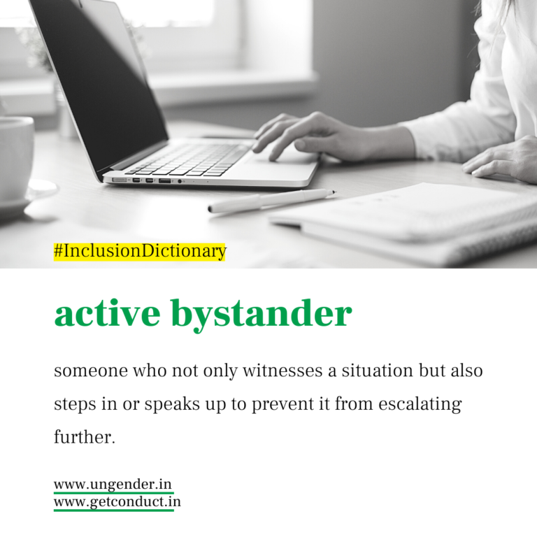 Dealing with the bystander effect in the workplace