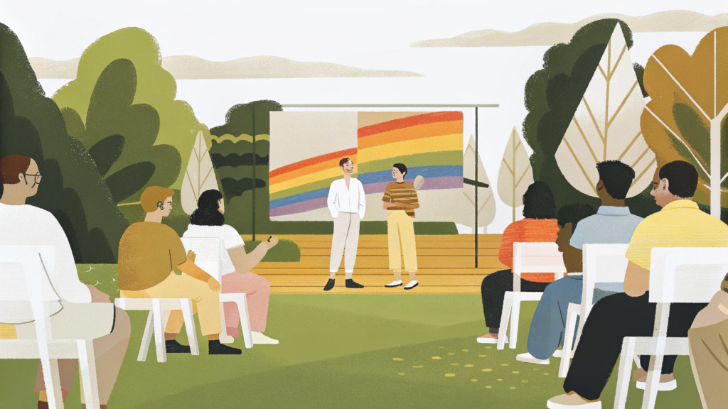 How to Conduct Your First PoSH Awareness Session